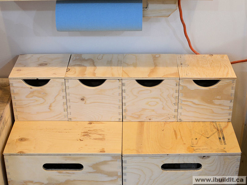 Wall Mounted Wood Storage Boxes at Jaclyn Dotson blog
